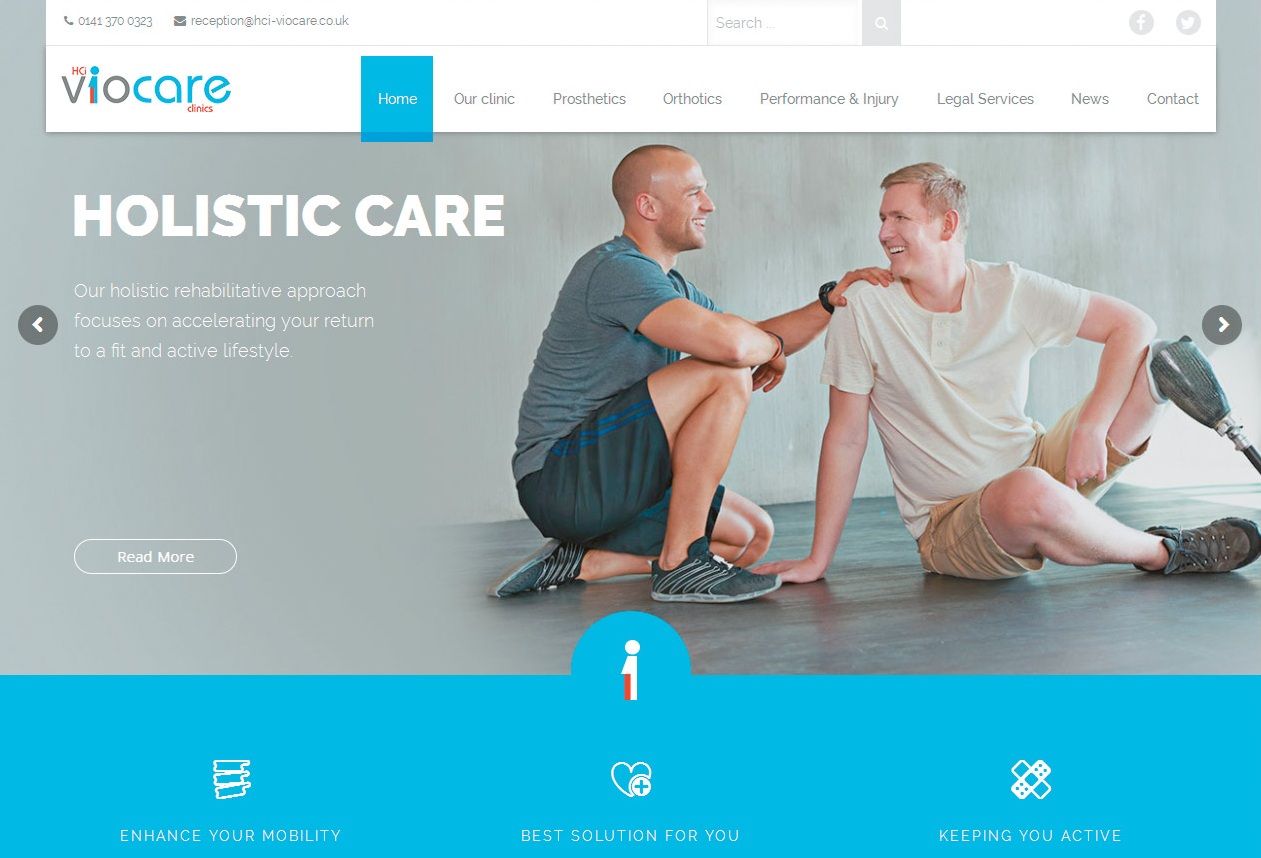 Χρ. Καπάτος – Σωτ. Λεονταρίτης: Η ταχέως αναπτυσσόμενη Viocare και πώς η Ελλάδα έχασε μια ...