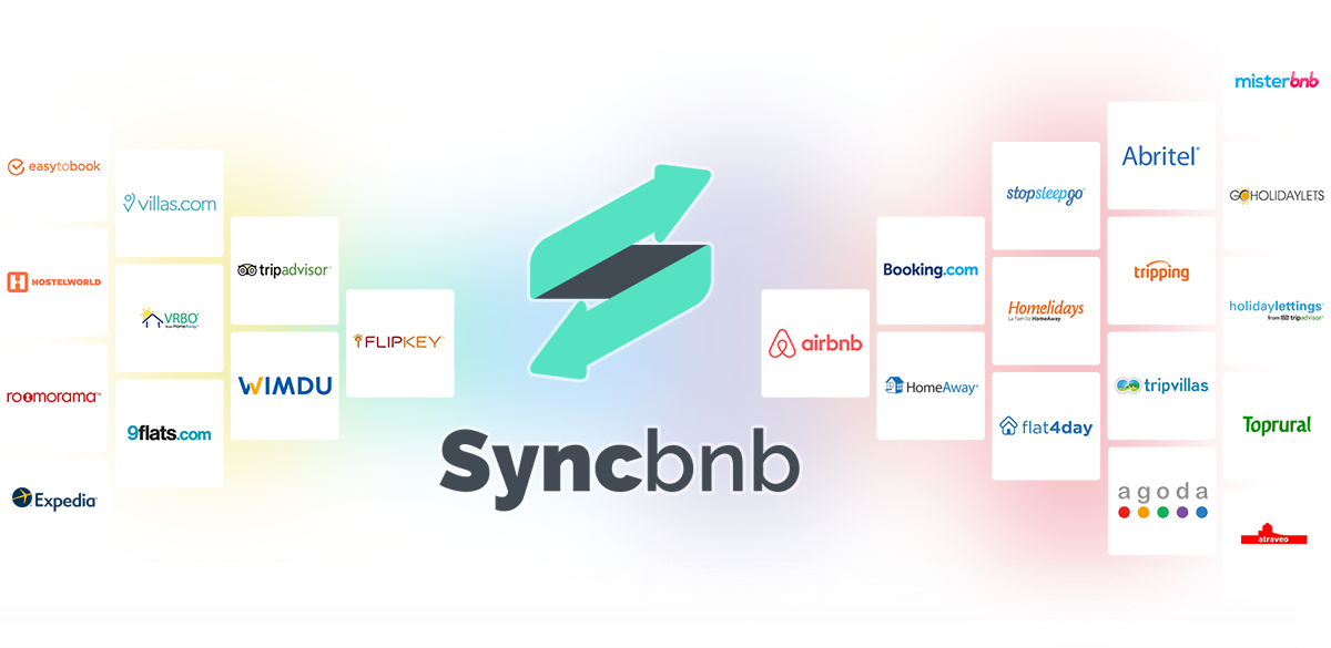 Syncbnb: Η ελληνική startup που διπλασιάζει τα έσοδα των ιδιοκτητών Airbnb | Ειδήσεις για την ...