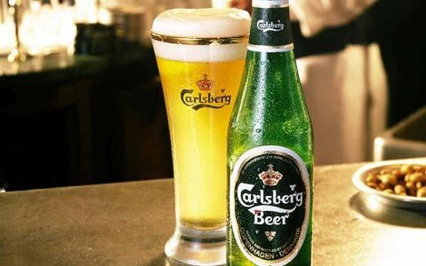 Carlsberg: Κλείνει δύο ρωσικές ζυθοποιίες | Ειδήσεις για την Οικονομία ...