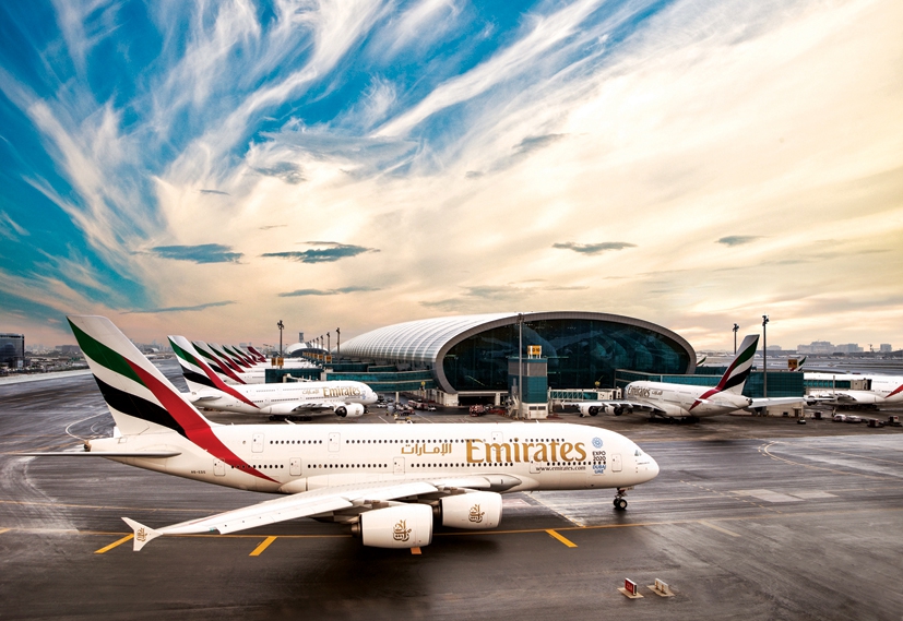 Emirates; Στα $6,6 δισ. η εμπορική της αξία για τέταρτη συνεχή χρονιά ...