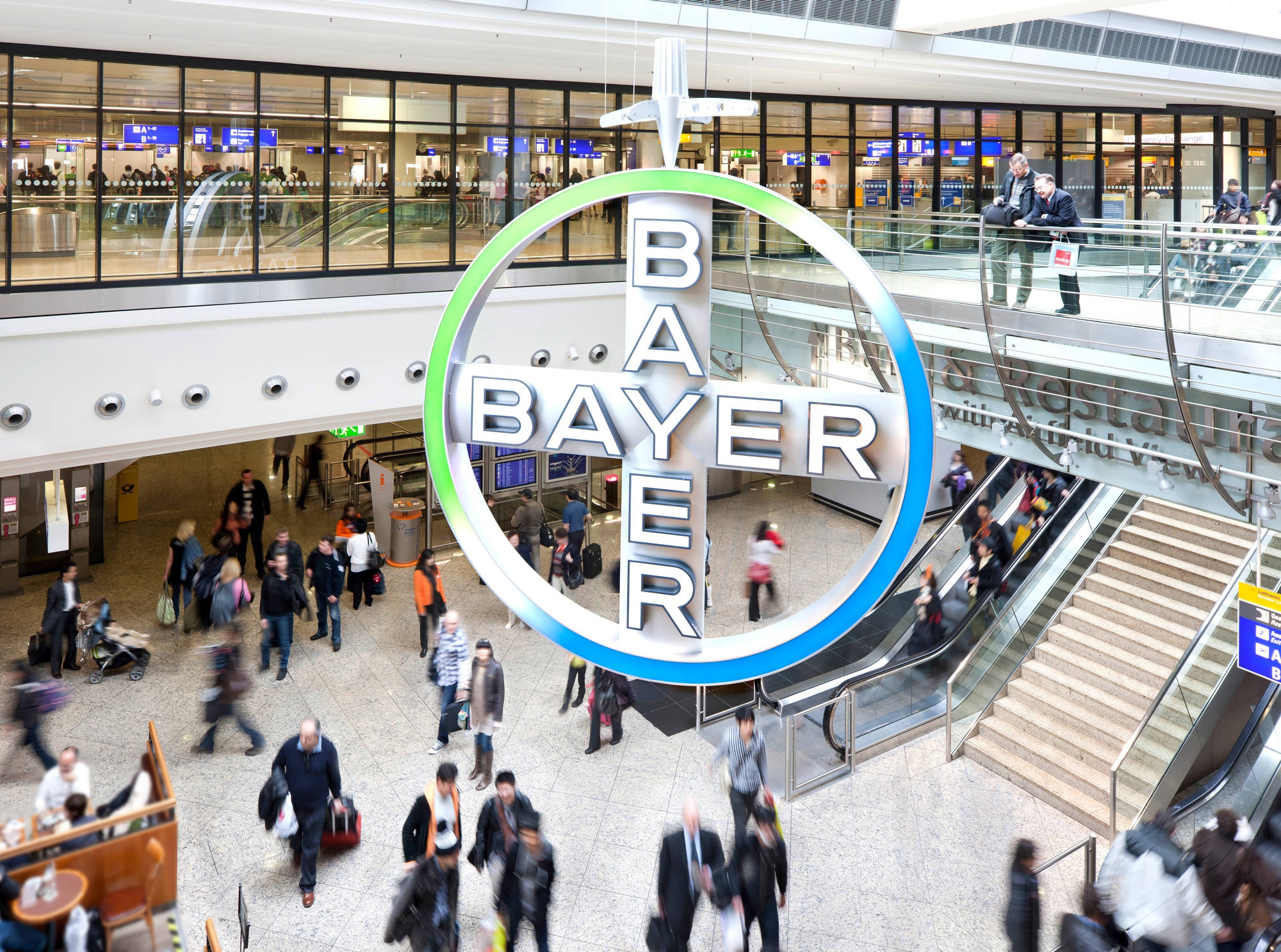 Προσφορά της Bayer Hellas στο «Μαζί για το Παιδί» | Ειδήσεις για την ...