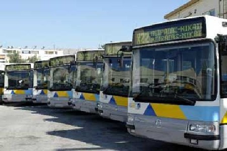 “Βουλιάζουν” τα έσοδα των συγκοινωνιακών μέσων | Ειδήσεις για την ...