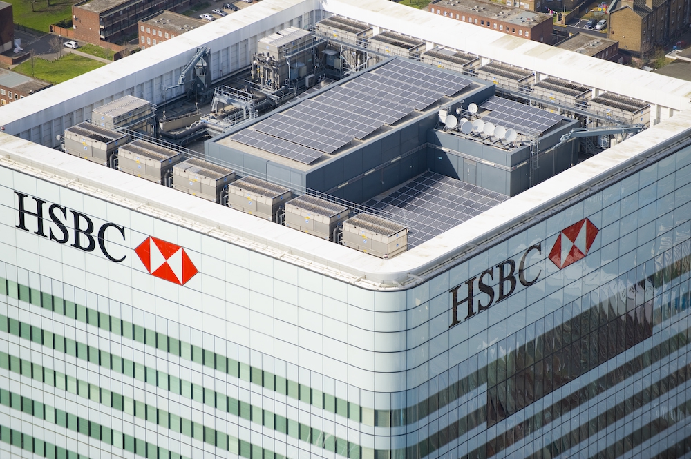 HSBC: «Η πρόταση Βαρουφάκη δίνει χώρο για διαπραγμάτευση, δεν θα γίνει ...