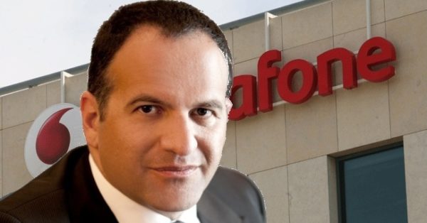 Γ. Περσιάνης: Ζωντανό το ενδιαφέρον της Vodafone για τη Forthnet | Ειδήσεις για την Οικονομία ...