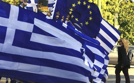 Η Ελλάδα σε ευρωπαϊκή …καραντίνα- Οι εταίροι λένε «όχι» στην ολιγοήμερη ...