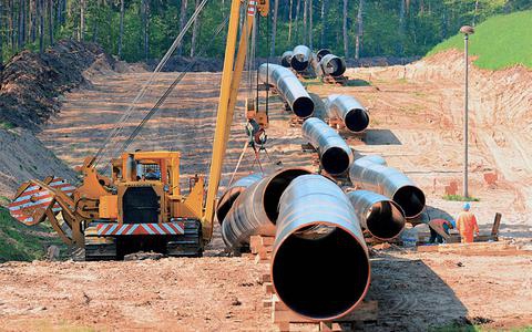 Τη σύνδεσή της στο αγωγό Turkish Stream προτείνει η Σλοβακία στη Ρωσία ...