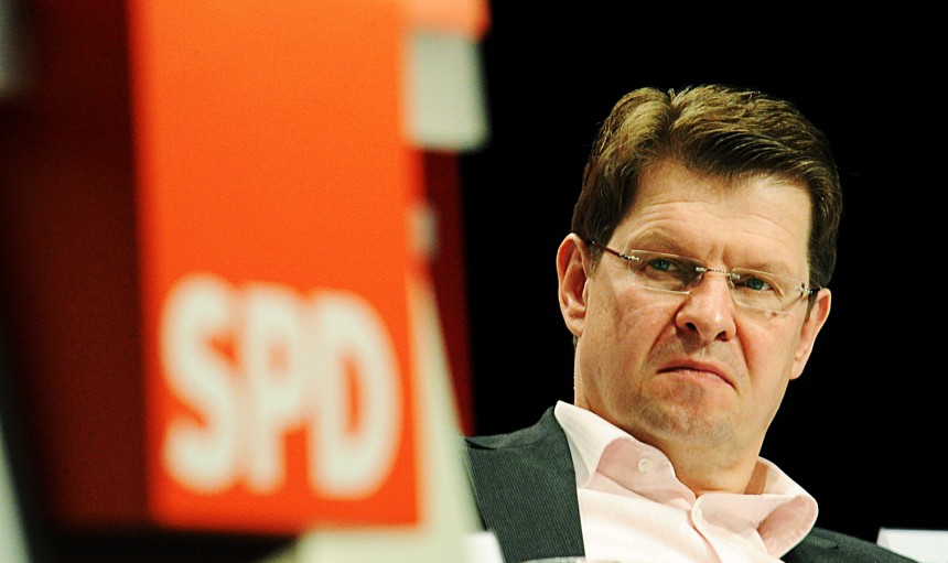 Tο SPD θέλει εντός Ευρωζώνης την Ελλάδα | Ειδήσεις για την Οικονομία ...