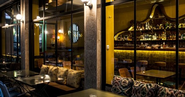 Budoo: Το νέο ταϊλανδέζικο στέκι της πόλης | Ειδήσεις για την Οικονομία ...