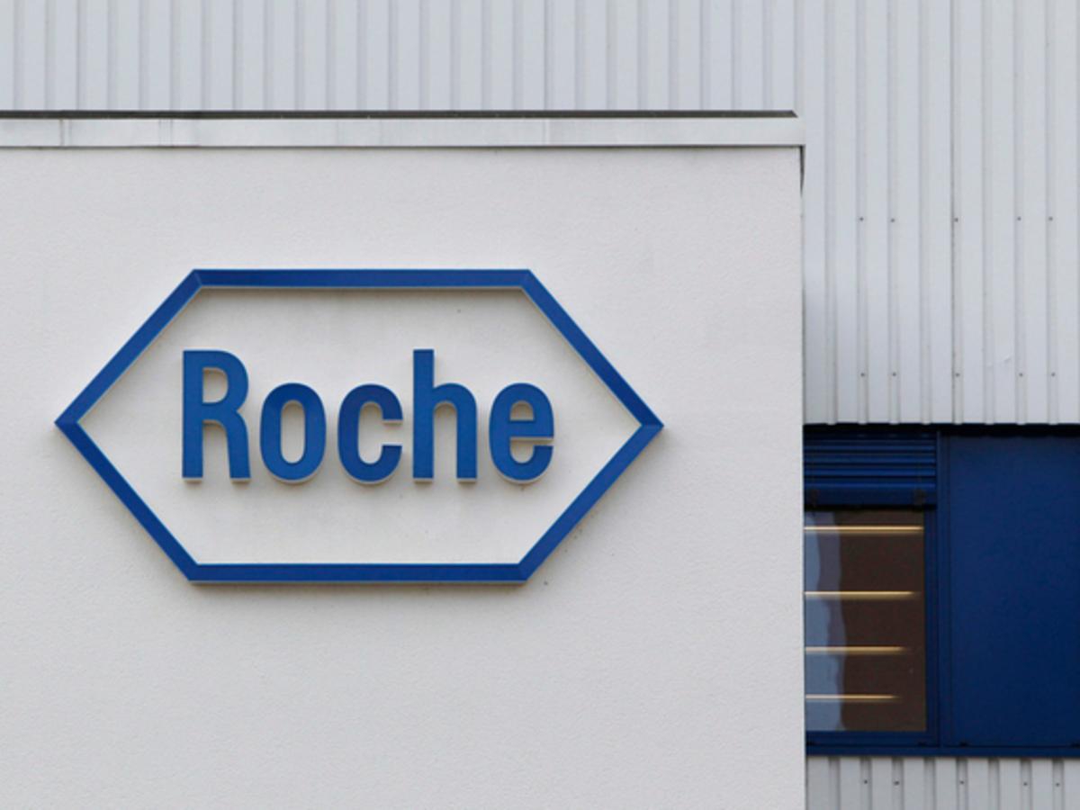 Η Roche εξαγοράζει την Kapa Biosystems | Ειδήσεις για την Οικονομία ...