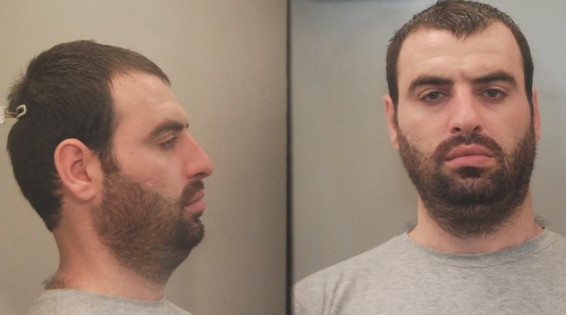 Στη δημοσιότητα οι φωτογραφίες και τα στοιχεία των φονιάδων της Υδρας ...