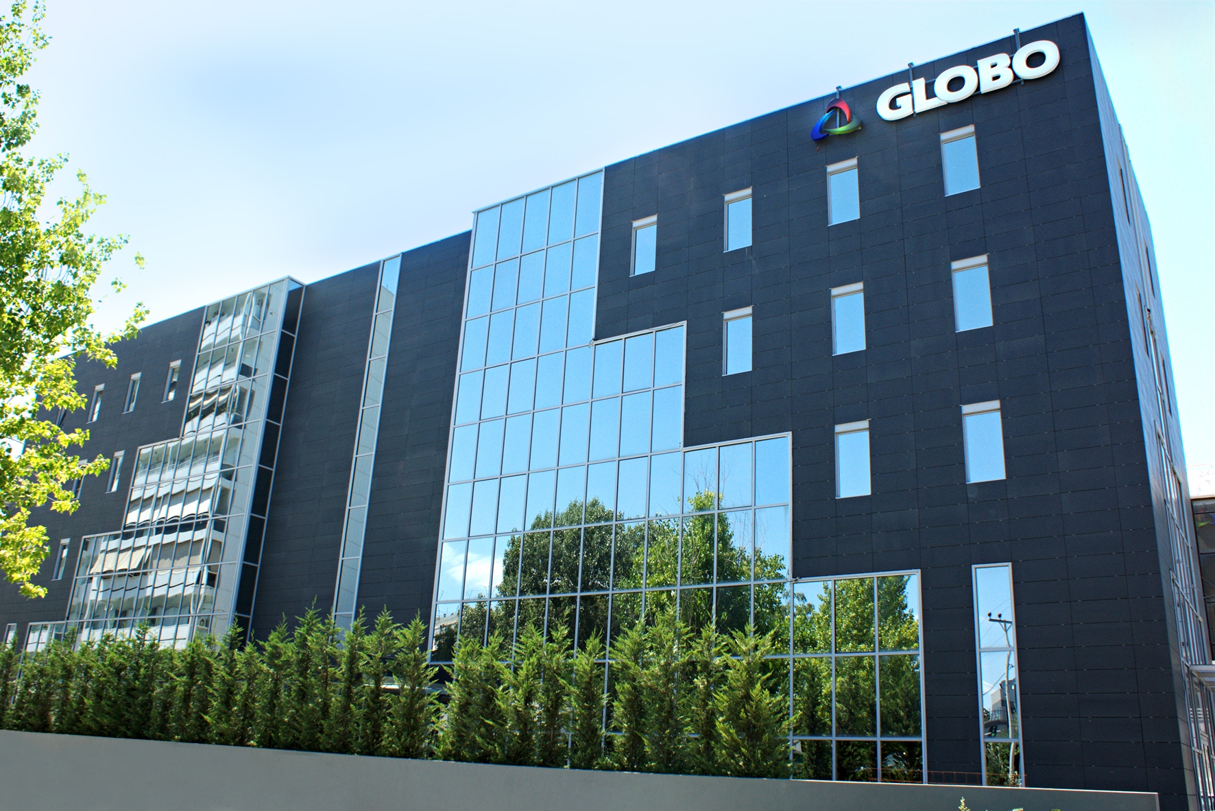 Παραιτήθηκαν οι CEO & CFO της Globo μετά από κατηγορίες παραποίησης ...