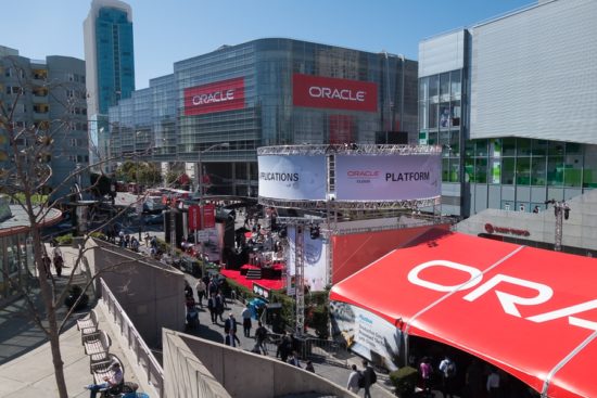 Oracle OpenWorld 2015: Συνεργασία Oracle & Samsung για εφαρμογές για ...