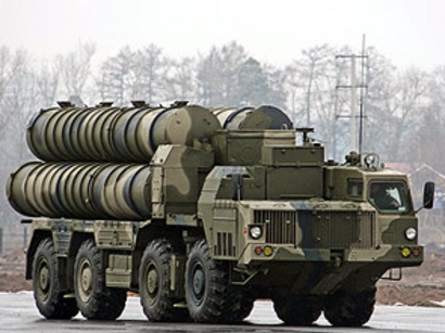 Η Ρωσία αναπτύσσει S-300 στην Συρία – Θα ρίχνει ότι πετάει | Ειδήσεις ...