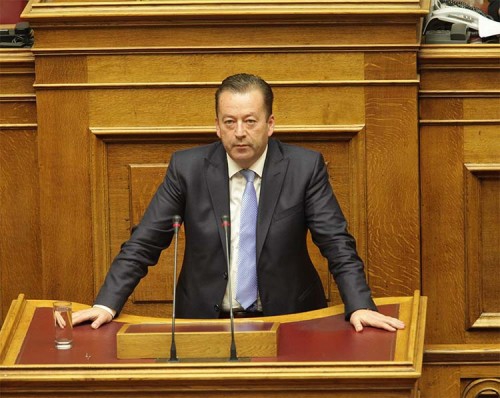 Νέα κόντρα ΣΥΡΙΖΑ-ΑΝΕΛ στη Βουλή για το σύμφωνο συμβίωσης | Ειδήσεις ...