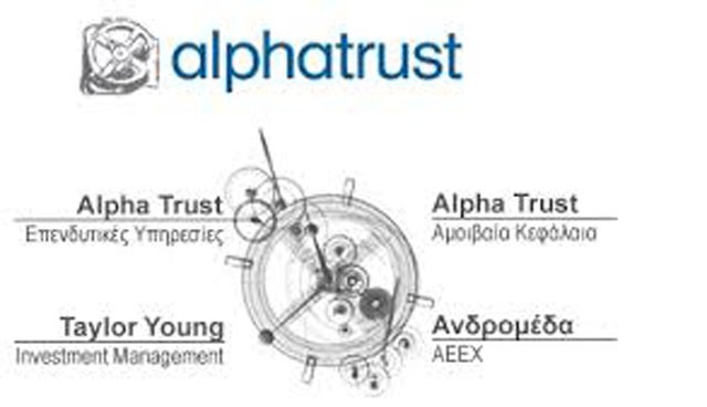 Οι συμμετοχές της Alpha Trust Ανδρομέδα ΑΕΕΧ | Ειδήσεις για την ...