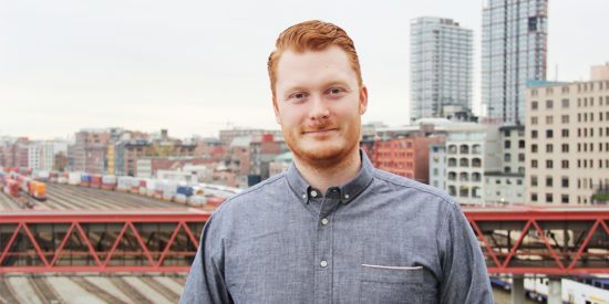 Ian Crosby: Ο άνθρωπος που οραματίζεται να κάνει τη λογιστική… σέξι ...