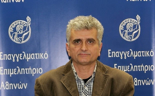 Ο Ν. Κογιουμτσής είναι ο νέος πρόεδρος του Εμπορικού Συλλόγου Αθηνών ...