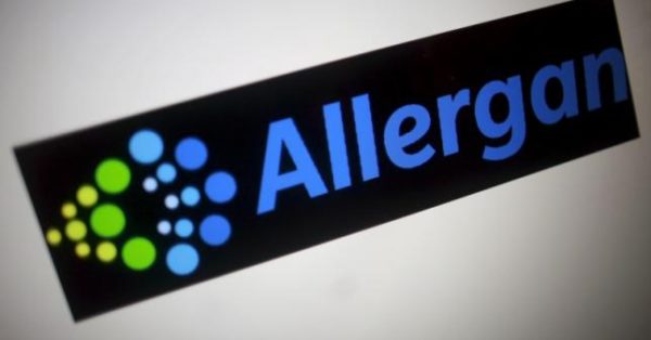 Allergan: Στα 4,2 δισ. δολάρια τα έσοδα για το δ΄τρίμηνο | Ειδήσεις για ...