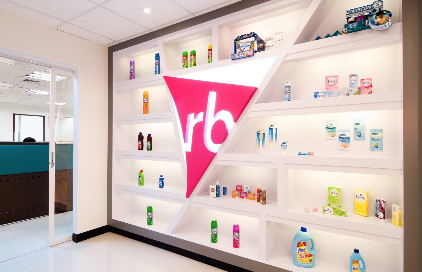 Reckitt Benckiser Group: Ετήσια κέρδη καλύτερα των εκτιμήσεων ...