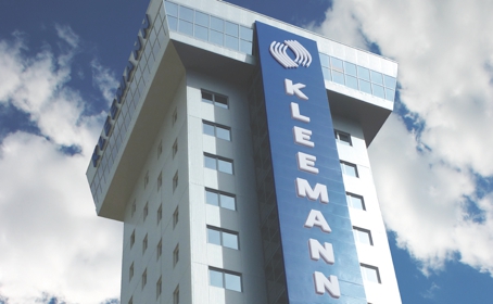 Kleeman: Γενική Συνέλευση την 1η Ιουνίου για ομολογιακό €30 εκατ ...