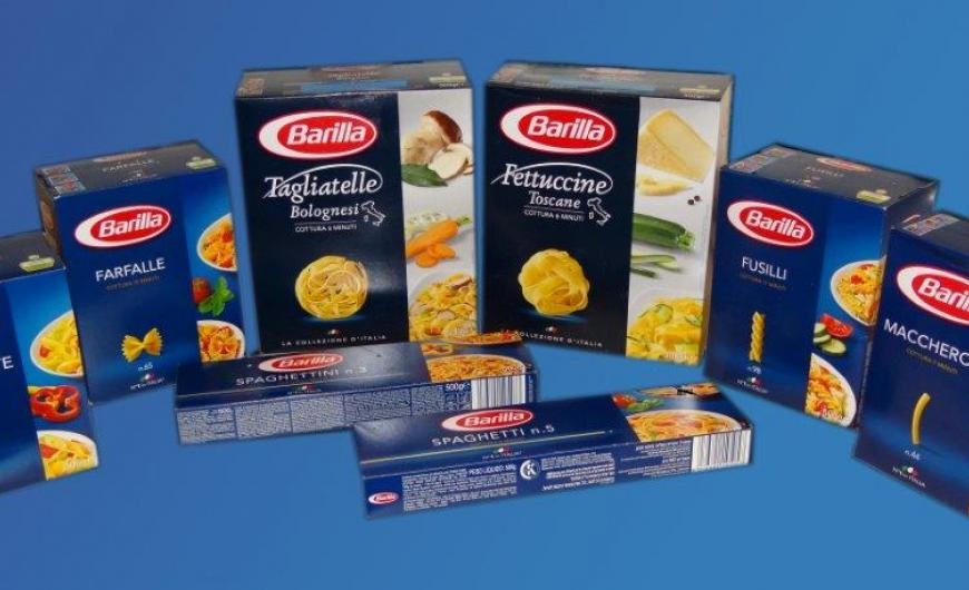 Όμιλος Barilla: Αύξηση εσόδων κατά 2% | Ειδήσεις για την Οικονομία ...
