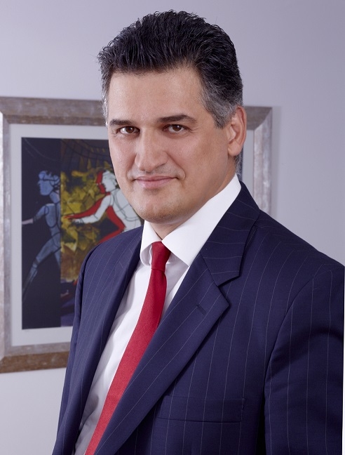 Παπαδόπουλος (Forthnet): Σε κίνδυνο οι επενδύσεις άνω των 2 δισ. | Ειδήσεις για την Οικονομία ...