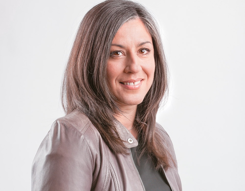 Μαρία Βασιλάκου: Το πείραμα της «πράσινης» Μαρίας στους δρόμους της ...