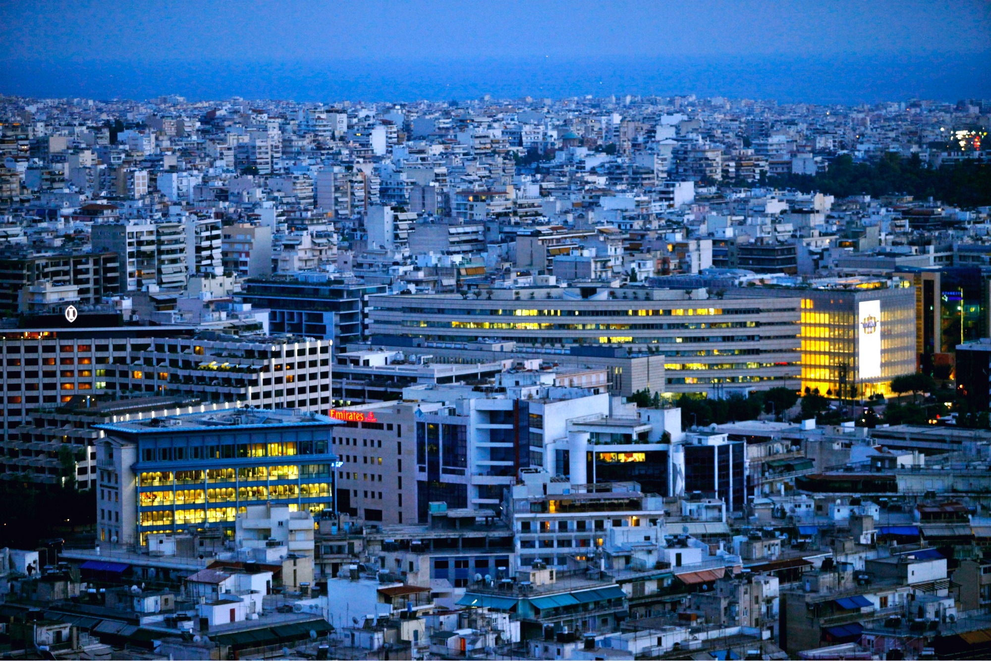 Ερώτηση απο 67 βουλευτες ΝΔ για το αλαλούμ με τον ΕΝΦΙΑ | Ειδήσεις για ...