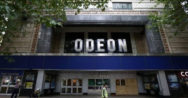 Στα “χέρια” της AMC η Odeon & UCI Cinema Group έναντι $1,21 δισ. | Ειδήσεις για την Οικονομία ...