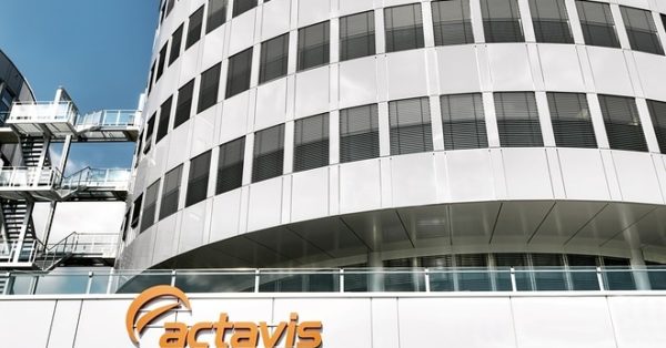 Ολοκληρώθηκε η εξαγορά της Actavis Generics από την Teva | Ειδήσεις για ...