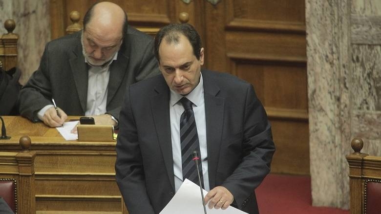 Σπίρτζης: Αυτές είναι οι 18 αλλαγές στα δημόσια έργα στο νέο νόμο για ...