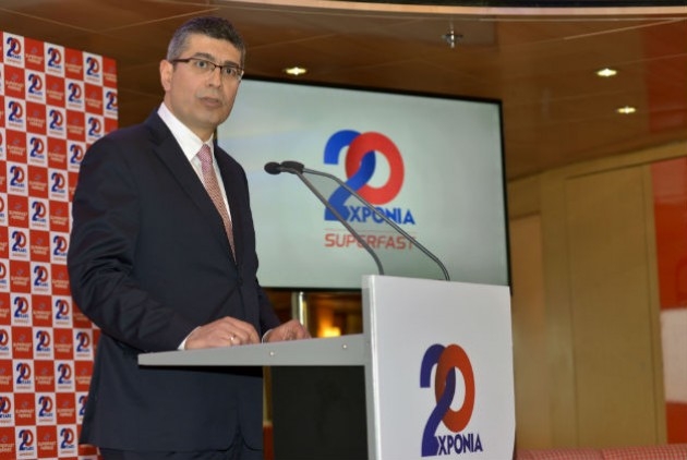 Σπ. Πασχάλης (Αttica Group): Μετά την Μεσόγειο επόμενος στόχος η Κούβα ...