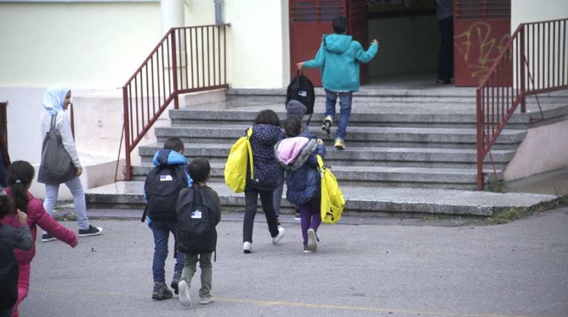 Με παρέμβαση εισαγγελέα απειλεί το σχολείο στη Βόλβη για την αποχή των ...