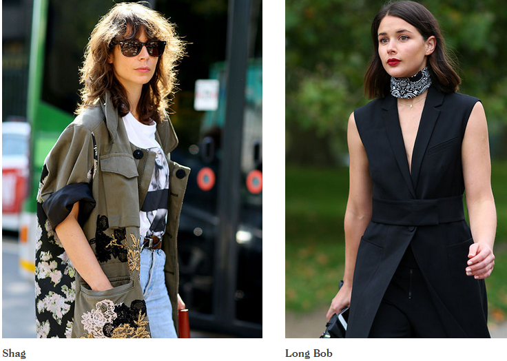 Δέκα ανατρεπτικά γυναικεία κουρέματα που θα σας αλλάξουν τη ζωή ...