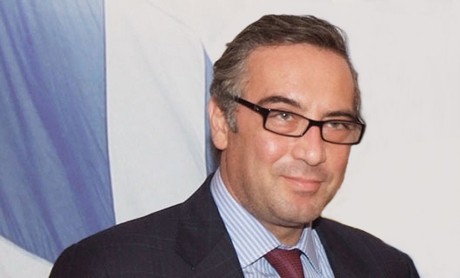 Ν.Τσάκος: Η Ε.Ε. «πριονίζει» το κλαδί στο οποίο κάθεται | Ειδήσεις για ...