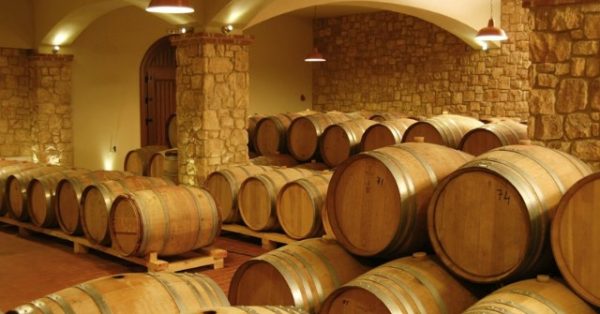 Ευρωπαϊκή Ημέρα Οινοτουρισμού: Τα οινοποιεία σε όλη την Ελλάδα ανοίγουν ...
