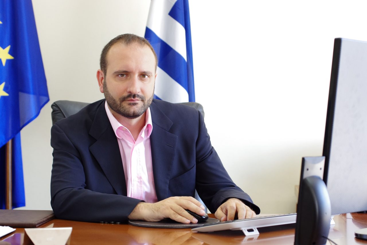Δήλωση προέδρου ΟΕΕ για τα αποτελέσματα των εκλογών | Ειδήσεις για την ...