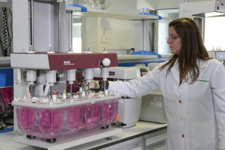 Pharmathen: H πολυεθνική φαρμακoβιομηχανία που γεννήθηκε στην Ελλάδα ...