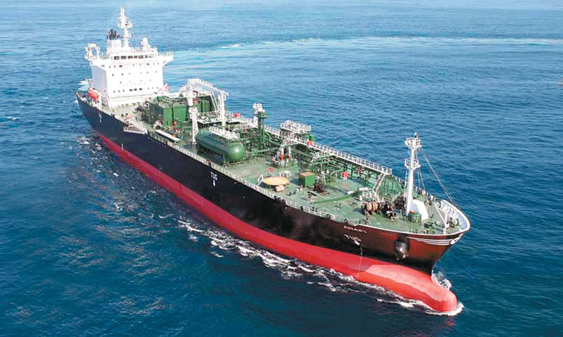 Eletson: Κοινοπραξία με δανέζικη εταιρεία στα LPG | Ειδήσεις για την ...