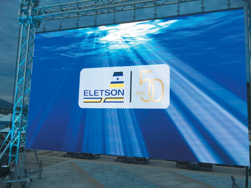 Eletson: Κοινοπραξία με δανέζικη εταιρεία στα LPG | Ειδήσεις για την ...