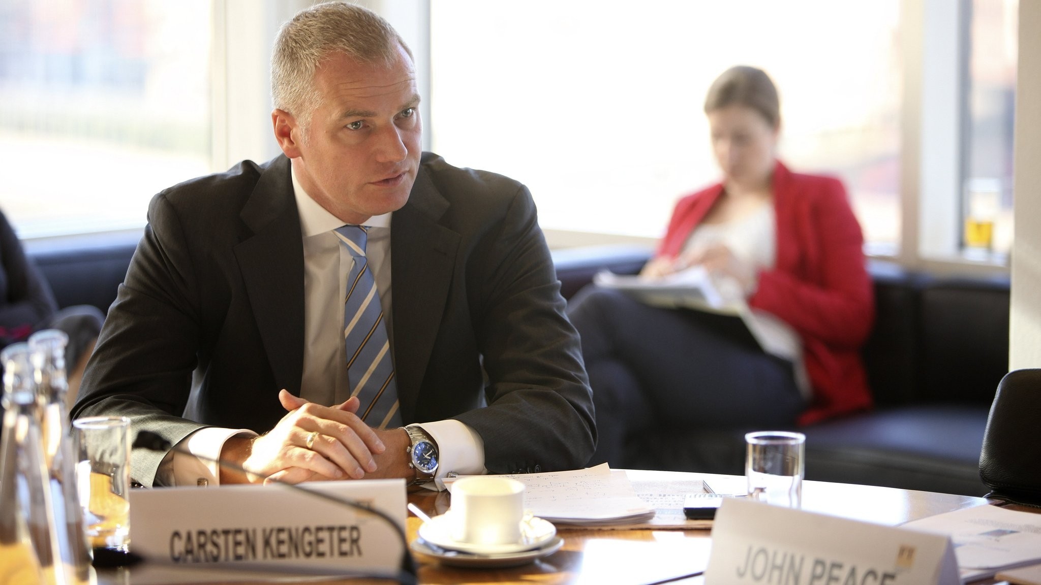 Γερμανία: Υπό έρευνα ο CEO του χρηματιστηρίου για insider trading ...