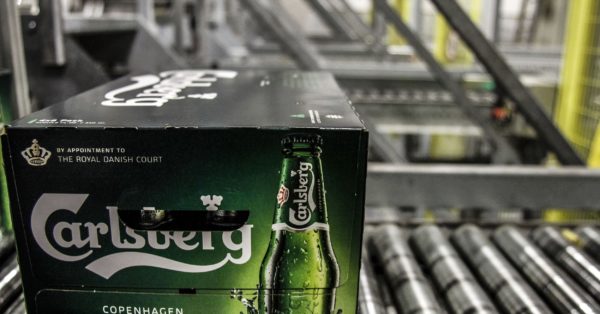 Carlsberg: Εξετάζει επενδύσεις σε ζυθοποιϊες των αναδυόμενων αγορών ...