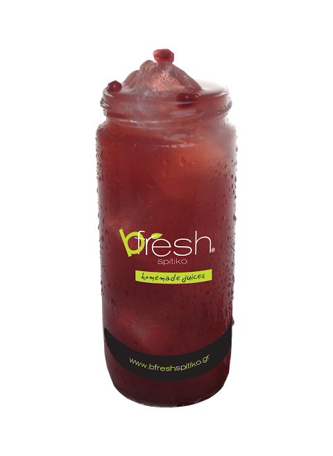 Bfresh spitiko: Το αναψυκτικό στο βαζάκι | Ειδήσεις για την Οικονομία ...