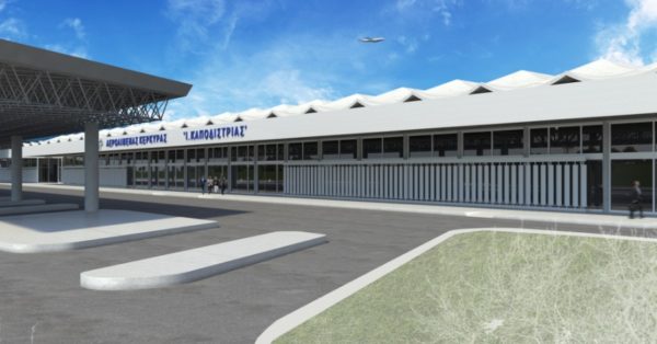 Κέρκυρα: Με 2.398 διεθνείς πτήσεις έκλεισε ο Αύγουστος | Ειδήσεις για ...