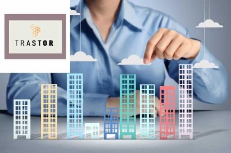 Trastor: Απόκτηση ακινήτου στο Σύνταγμα | Ειδήσεις για την Οικονομία ...