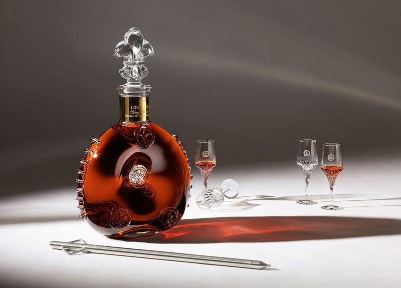 Remy Cointreau: Ένα κονιάκ αξίας $80.000 | Ειδήσεις για την Οικονομία ...