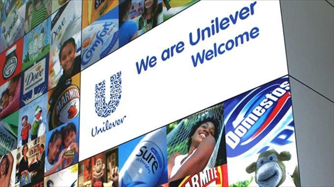 Unilever: Αποεπενδύει και επαναγοράζει μετοχές €5 δισ. | Ειδήσεις για ...