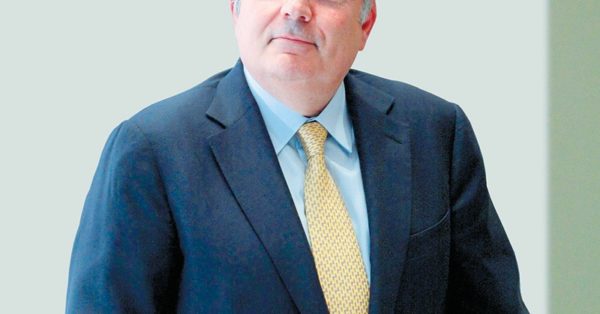 Γιώργος Περιστέρης: «Χρειαζόμαστε επενδυτικό πατριωτισμό» | Ειδήσεις ...