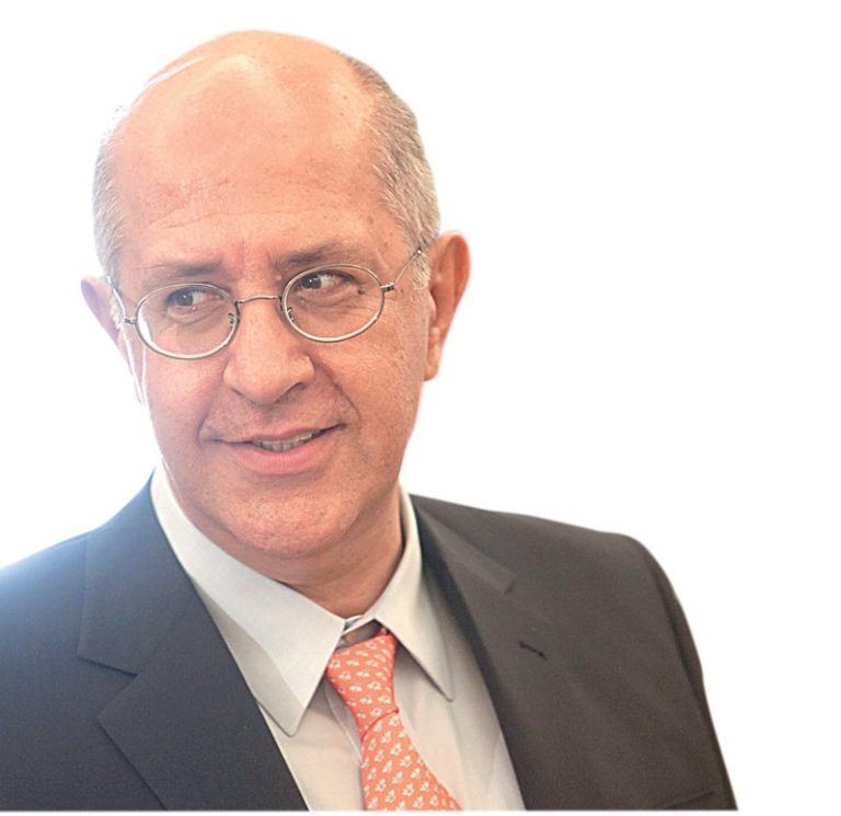 Σπύρος Θεοδωρόπουλος (Chipita): Επενδύσεις διαρκείας σε Ελλάδα και ...