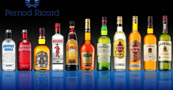 Cyril Claquin: Πώς κερδίζει η Pernod Ricard δημοσιότητα με μια μόνο ...